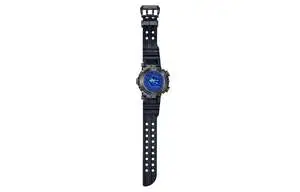 Casio G-shock Analog Titanium Watch