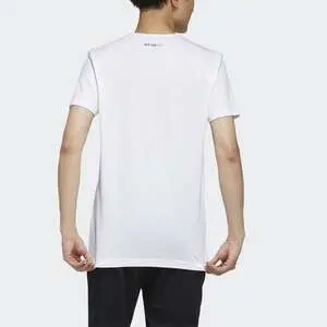 Adidas Neo Faves Tee Short Sleeve