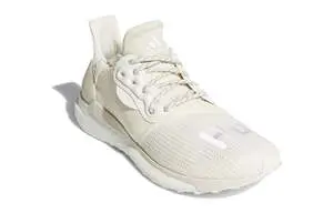 Adidas Pharrell X Solar Hu Glide Prd Sneakers - White