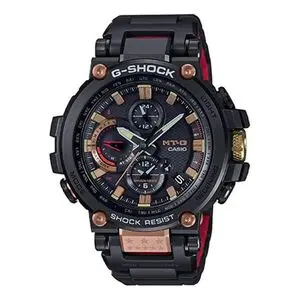 Casio G-shock Mt-g Watch - Black
