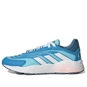 Adidas Neo Crazychaos 2.0 Shoes - Cloud White/blue