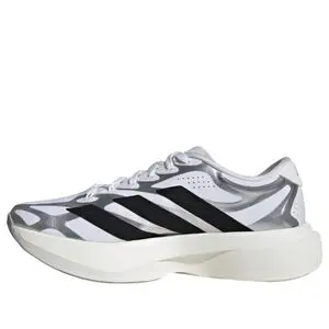 Adidas Adidas Adizero Evo SL EXO Athletic Sneakers White/black