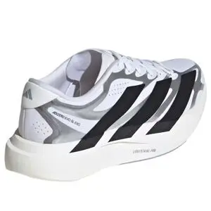 Adidas Adizero Evo Sl Exo Athletic Sneakers - White/black