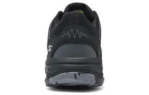 Sketchers Go Trail Athletic Lace-up Sneakers