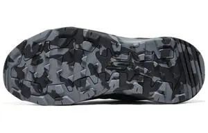 Sketchers Go Trail Athletic Lace-up Sneakers