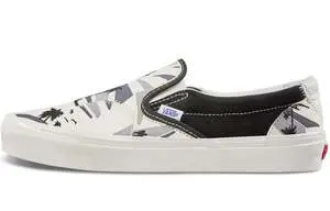 VANS Classic Slip-on Lx 'bricolage' Sneakers