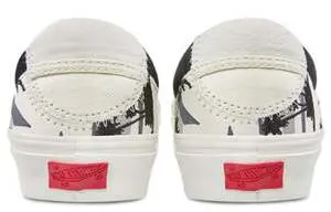 VANS Classic Slip-on Lx 'bricolage' Sneakers