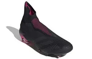 Adidas Predator Mutator 20+ Fg Sneakers - Black/pink