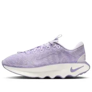 Nike Nike Motiva Sneakers Barely Grape/hydrangeas/dusty Amethyst