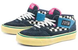 VANS Classics Half Cab 33 Dx X Liberaiders