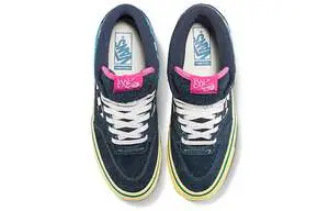 VANS Classics Half Cab 33 Dx X Liberaiders