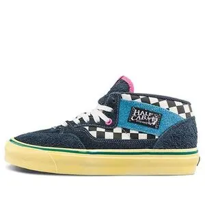 VANS Classics Half Cab 33 Dx X Liberaiders Sneakers - Blue/black