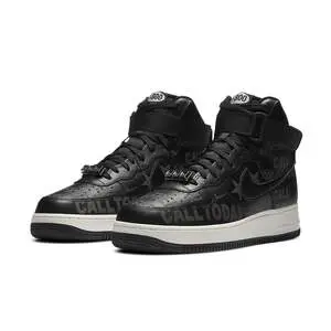 Nike Force 1 High '07 Premium 'toll Free Pack