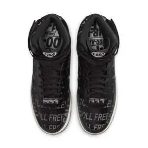 Nike Force 1 High '07 Premium 'toll Free Pack