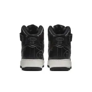 Nike Force 1 High '07 Premium 'toll Free Pack