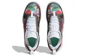 Adidas Avacourt Tennis Shoes