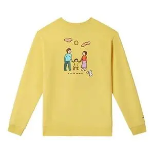 NEW BALANCE X Zero Per Zero Graphic Pullover