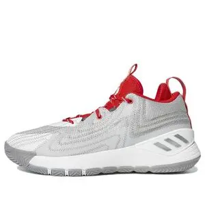 Adidas D Rose Son Of Chi 2 Mid Top Sneakers