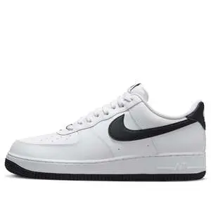Nike Nike Air Force 1 Low '07 Sneakers White/black