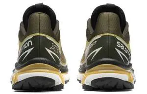 SALOMON Xt-6 Ft Trail Sneakers - Green