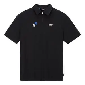 CONVERSE X Ader Error Shapes Polo Shirt Asia Sizing