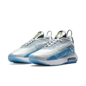 Nike Max 2090 "ice Silver" Sneakers - Blue