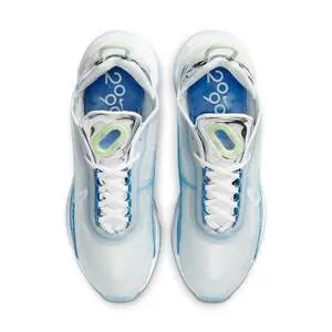 Nike Max 2090 "ice Silver" Sneakers - Blue
