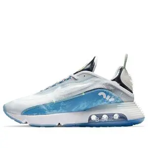 Nike Nike Air Max 2090 "Ice Silver" Sneakers Blue