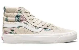 VANS Raised Wolves X Og Sk8-hi Lx High Top Sneakers