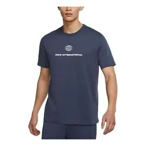 Nike Heritage Short Sleeve T-shirt - Multi-color