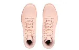 PUMA Desierto Fun Mid-high Boots - Pink