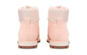 PUMA Desierto Fun Mid-high Boots - Pink