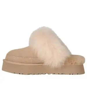 UGG Disquette Chalet Slipper - Sandcastle
