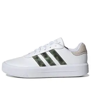 Adidas Neo Court Platform - Default Colorway