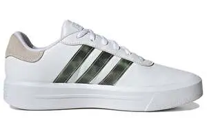 Adidas Neo Court Platform - Default Colorway