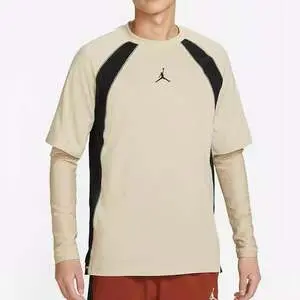 JORDAN Dri-fit Sport Long-sleeve Top