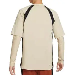 JORDAN Dri-fit Sport Long-sleeve Top