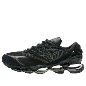 Mizuno X Maharishi Wave Prophecy Ls