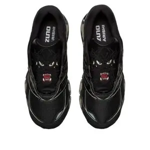 Mizuno X Maharishi Wave Prophecy Ls