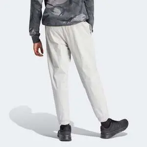Adidas City Pants Asia Sizing 'white Black