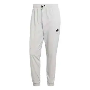 Adidas City Pants Asia Sizing 'white Black - White/black