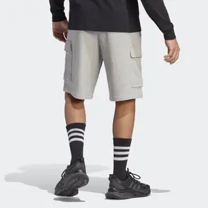 Adidas Essentials French Terry Cargo Shorts