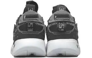 LI-NING Essence 2 Ace Athletic Sneakers - Black