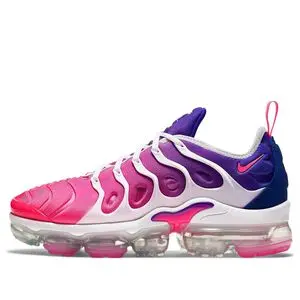 Nike Nike Air VaporMax Plus Sneakers Pink/purple