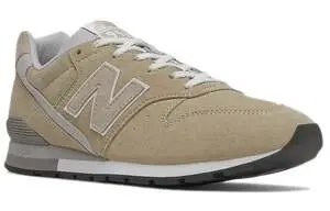NEW BALANCE 996v2 Low Top Sneakers - Khaki
