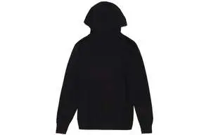 CONVERSE Essentials Pullover Hoodie - Black