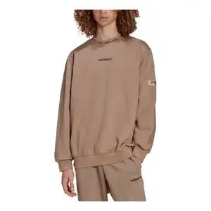 Adidas Originals Embroidered Logo Sports Pullover - Default Color