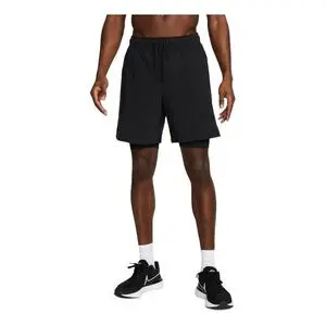 Nike Casual Athletic Shorts - Black
