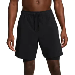 Nike Casual Athletic Shorts - Black