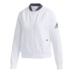 Adidas Woven Aviator Jacket
